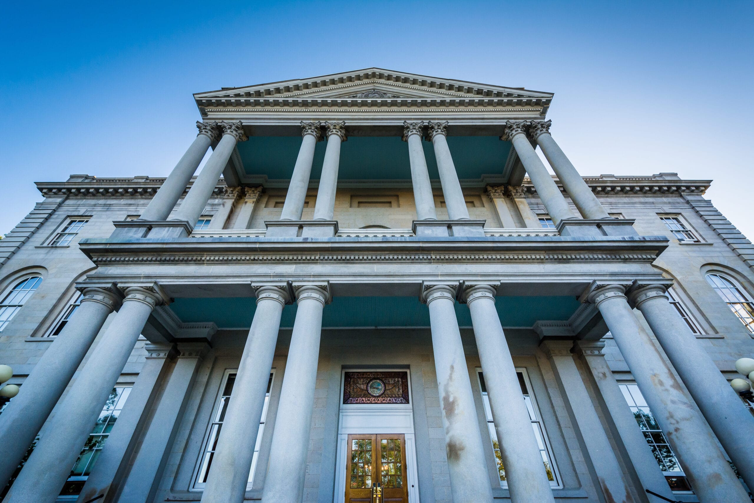 2025 NH State House Spotlight | CSoC